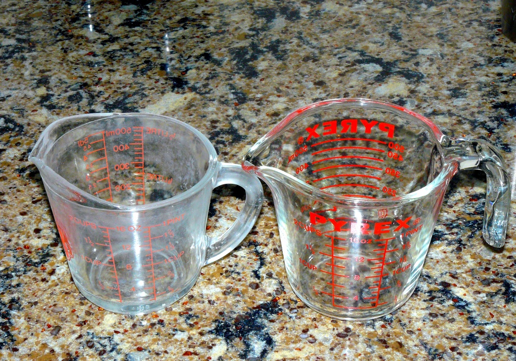 A Tale of Two Cups – Myricopia