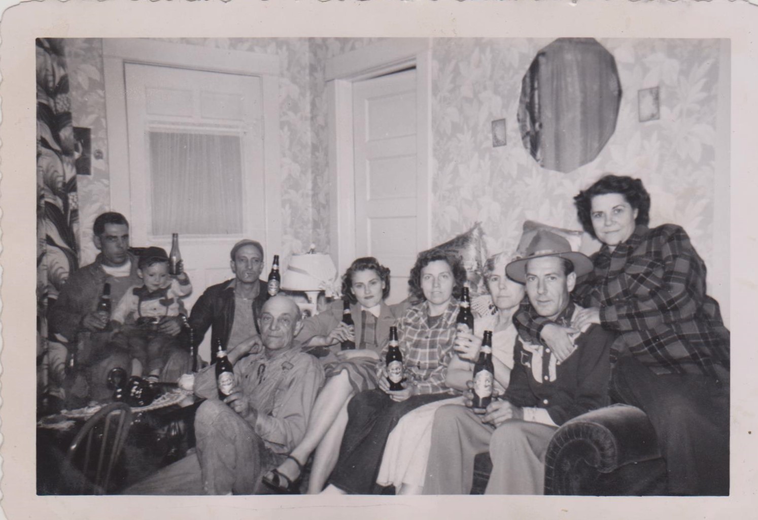 Oktoberfest in my DNA – Myricopia