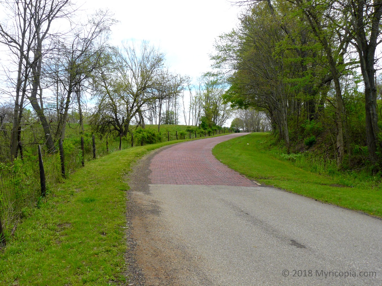 The National Road: Both Obsolete and Ahead of Its Time – Myricopia