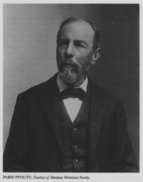 Solving a 166-Year-Old Crime (revised) – Myricopia