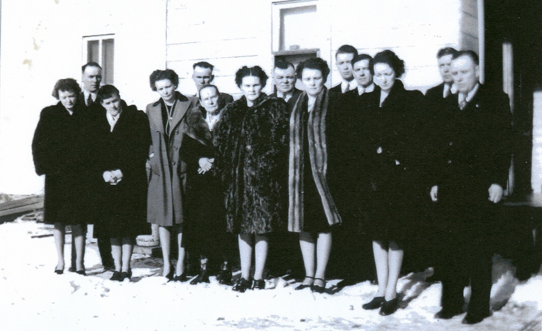 “Local Marine Alive, Well” – Myricopia