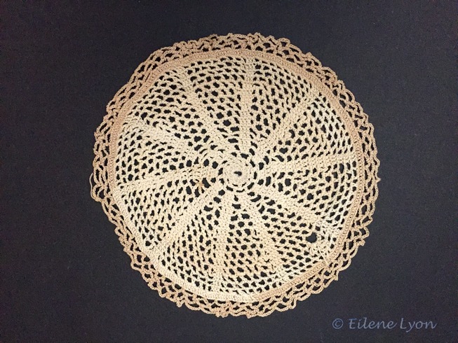 The Doily – Myricopia