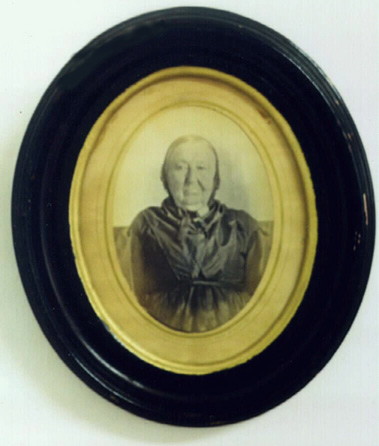 A Hepler Connection – Myricopia