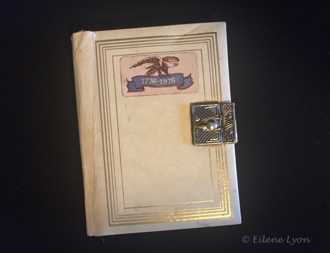 From the Vault: Diary – Myricopia