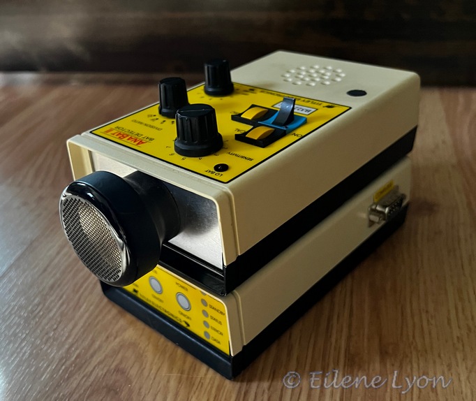 From the Vault: Anabat – Myricopia