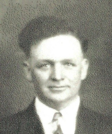 Bio Bite: Lloyd Richard Halse – Myricopia